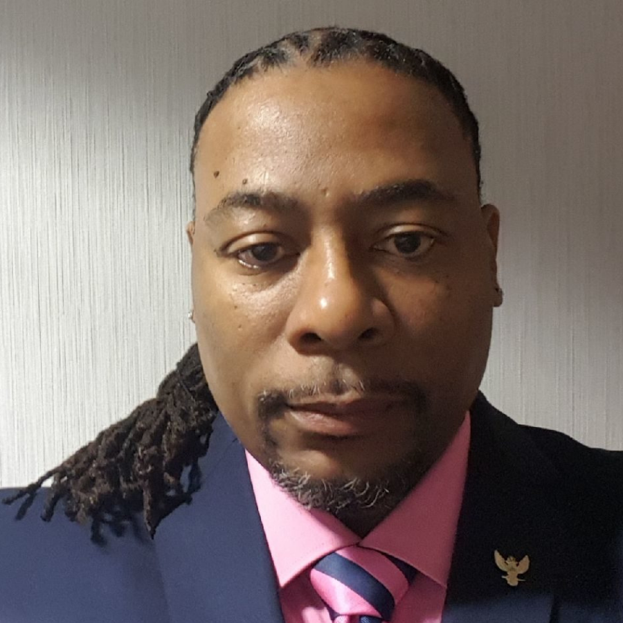 George Willis – What About Us Charitable Enterprises Inc.